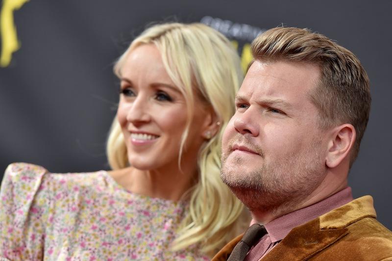 Balthazar Restaurateur Keith McNally Bans James Corden From Restaurant