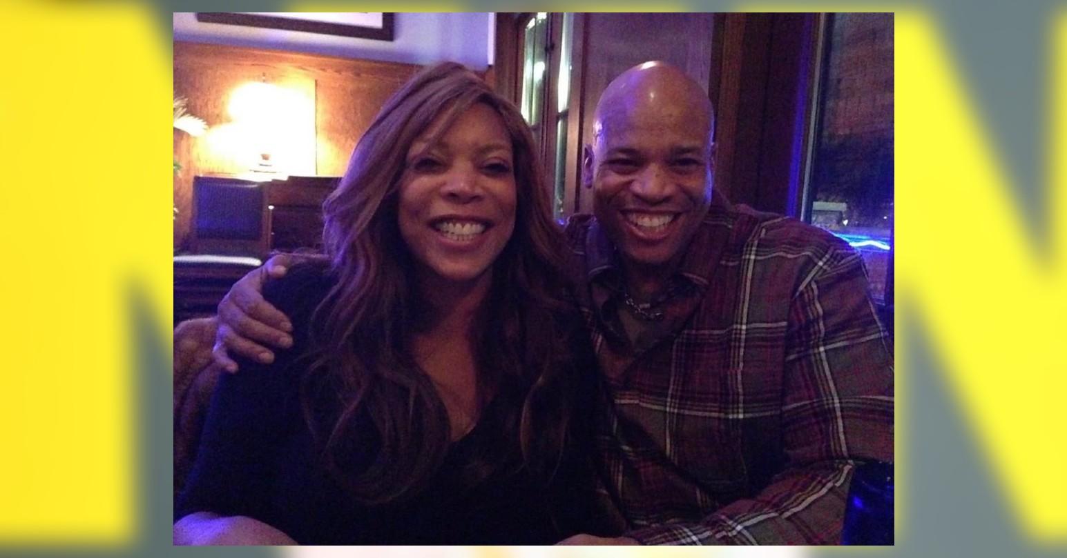 Wendy Williams' Brother Claims She's 'Improved' Since Documentary