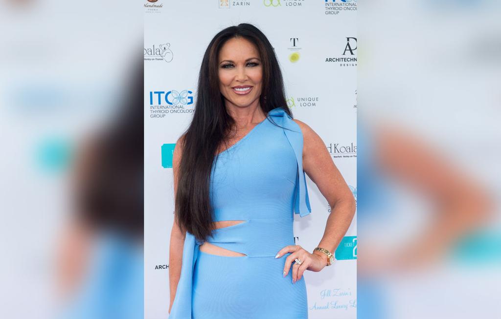 LeeAnne Locken Is Leaving ‘The Real Housewives Of Dallas’