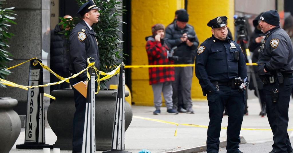 Did Brian Thompson Hire His Own Assassin? CNN Guest Shares Conspiracy