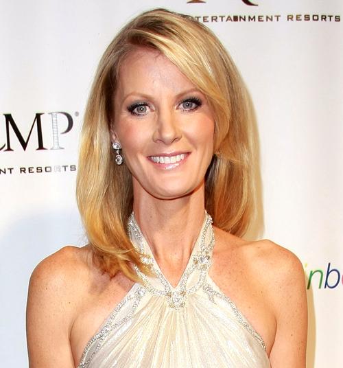 Red Carpet Confidential: Sandra Lee Tells Anthony Bourdain to ‘Lighten Up’