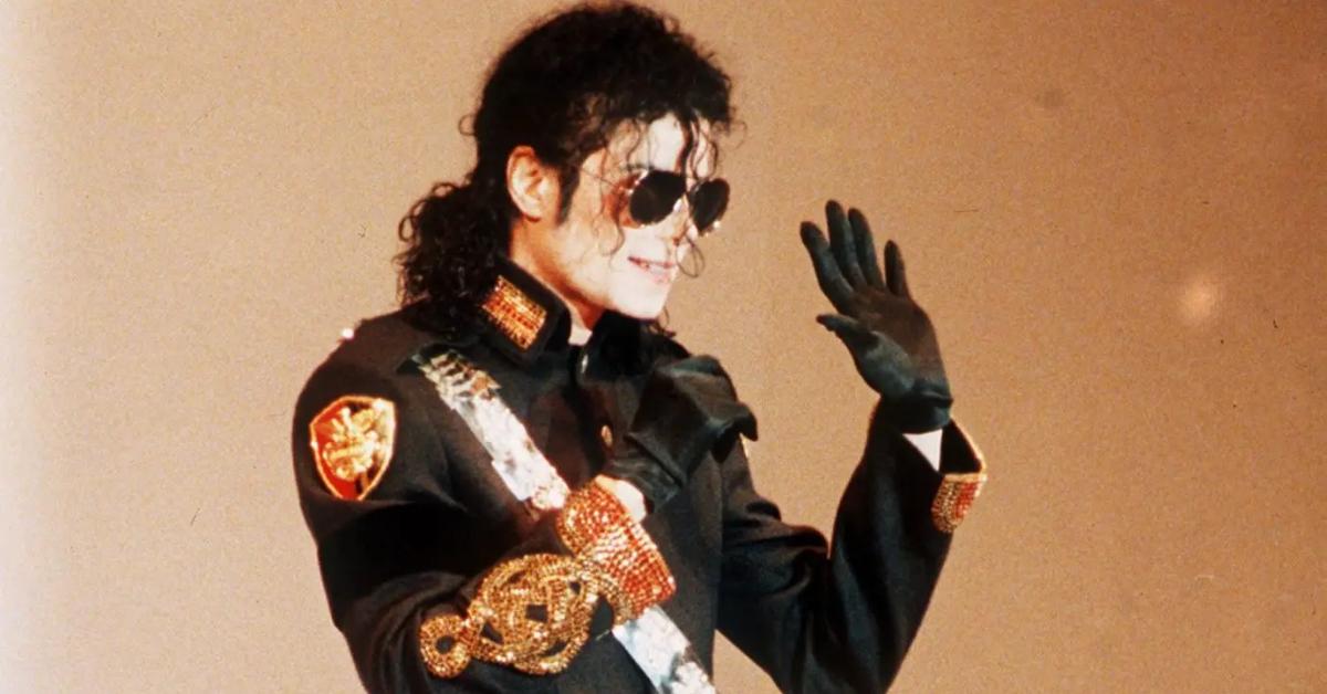 Jeffrey Epstein's Contact List Revealed: Michael Jackson & More Names