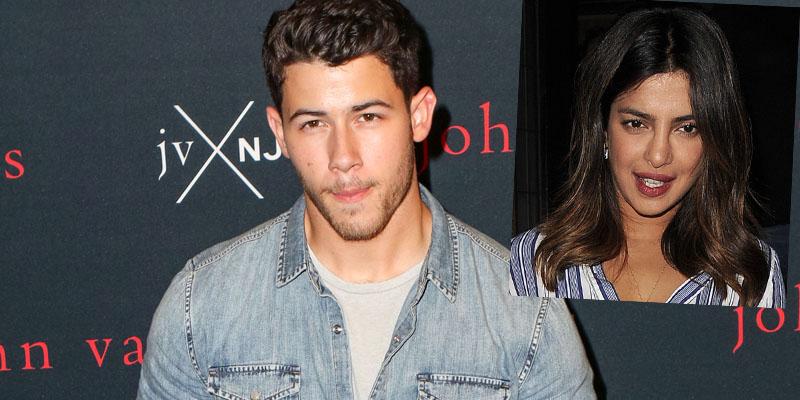 Priyanka Chopra Confirms Engagement To Nick Jonas Showing Off Ring