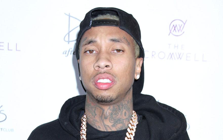 Tyga Secretly Files For Bankruptcy! Inside His Double Life