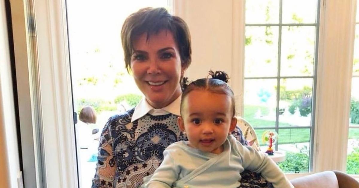 Kris Jenner Is 'Building The Next Generation Of Her Family Empire'