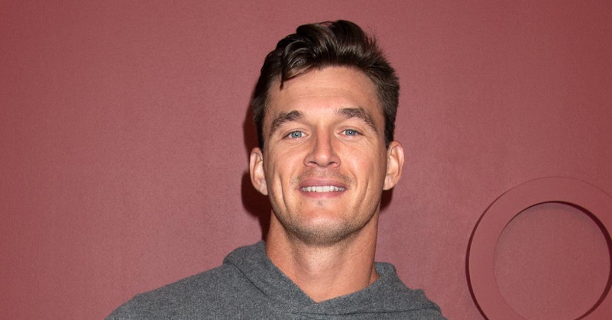 Tyler Cameron Says He'd 'Already Have Kids' If Not For Reality TV