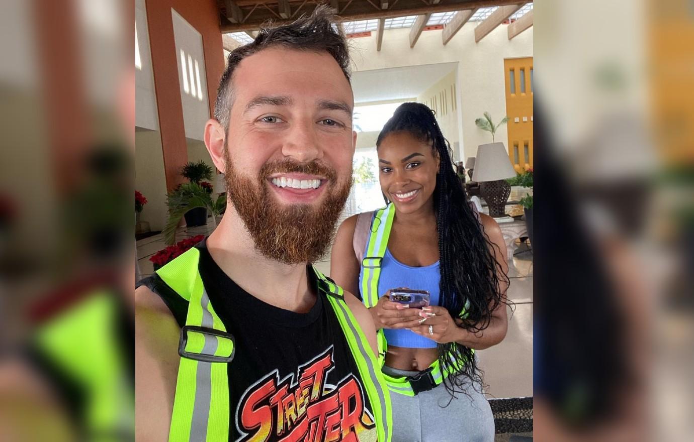 Lauren Speed Hamilton Wants To Do Reality TV With Husband Cameron