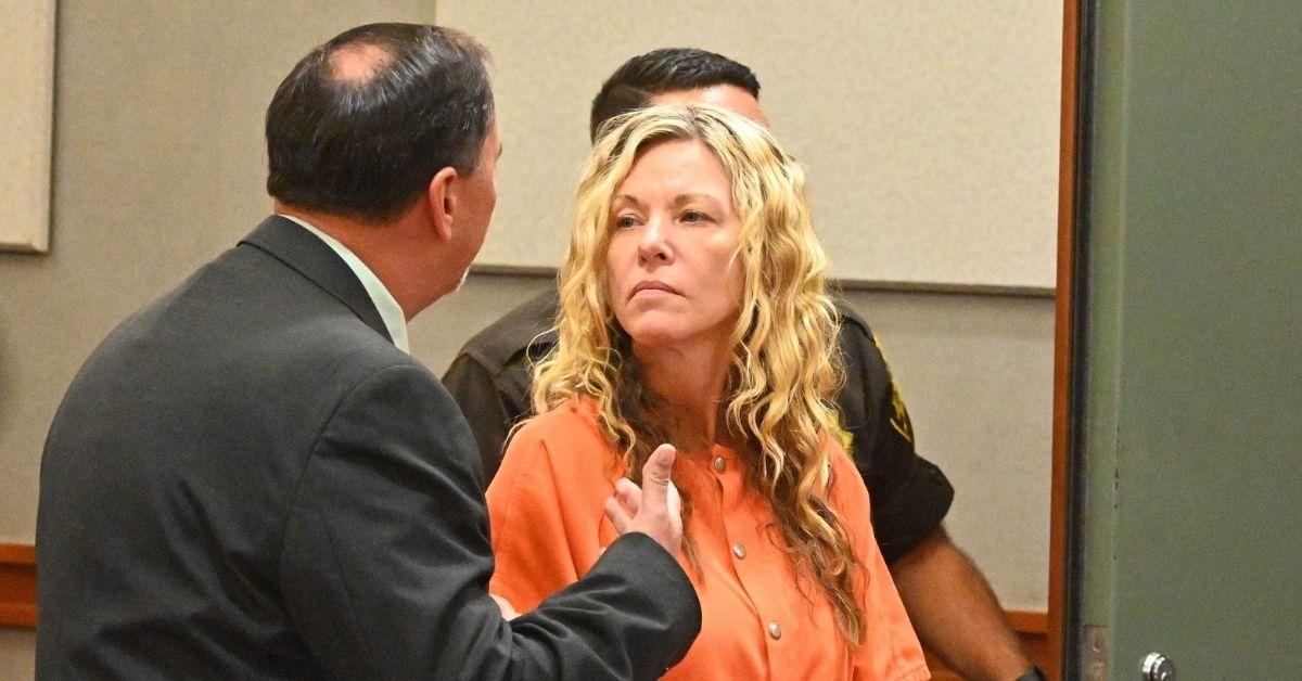 Lori Vallow Charged With Conspiracy To Murder 4th Husband