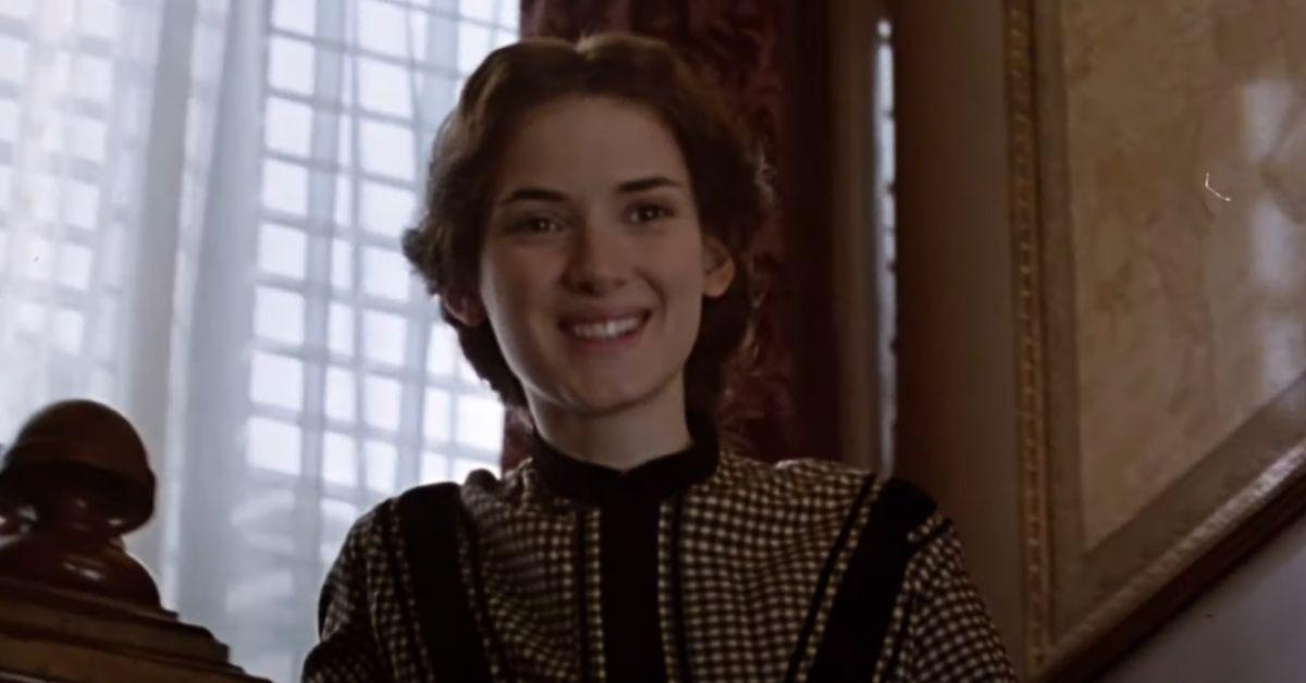 Winona Ryder's Best Roles: 'Stranger Things,' 'Little Women' & More