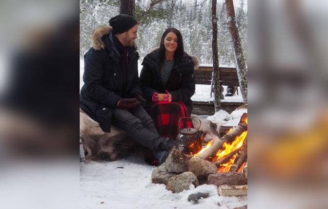 The Bachelor’s 12 Most Scandalous & Shocking Moments This Season