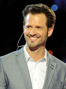 Red Carpet Confidential: Tony Lucca Tells All About Life With Christina ...