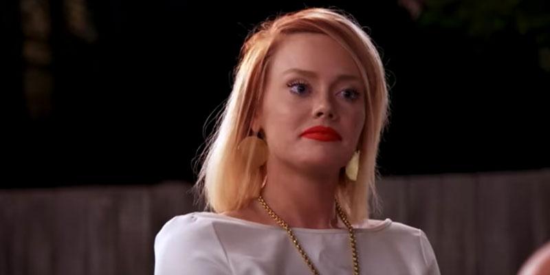 Kathryn Dennis’ Mom Allison Calhoun Dennis Dies At 59
