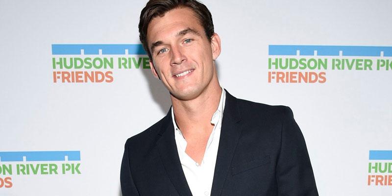 Tyler Cameron Gives Update On Dating Life After Gigi Hadid Split
