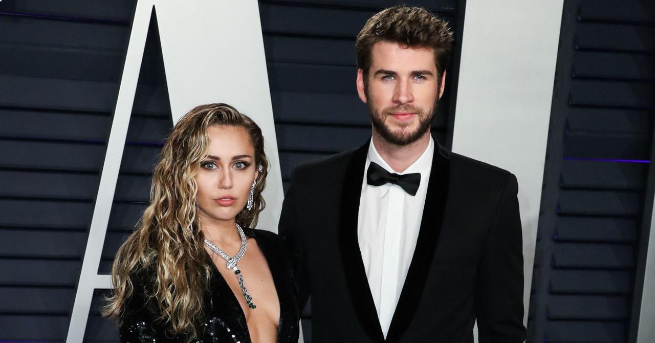 Miley Cyrus Goes 'Back & Forth' About Wanting To Get Married Again