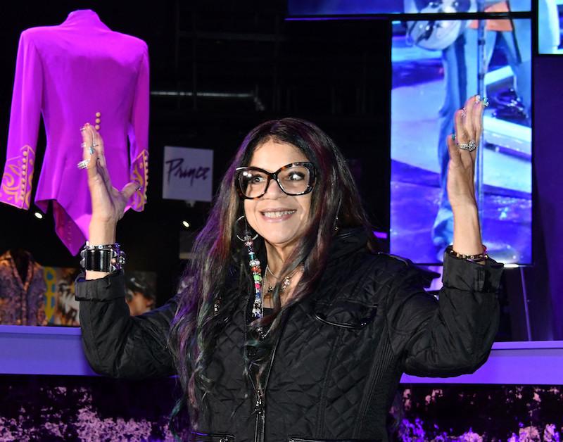 Prince's Sister Tyka Nelson Dead At 64