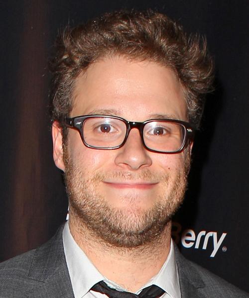 Seth Rogen
