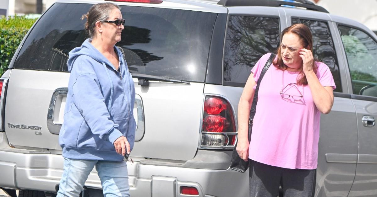 Gene Hackman's Daughter 'Anxious' Awaiting His Cause Of Death