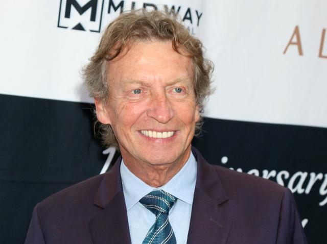 Nigel Lythgoe Faces Third Sexual Assault Lawsuit Since Paula Abdul's