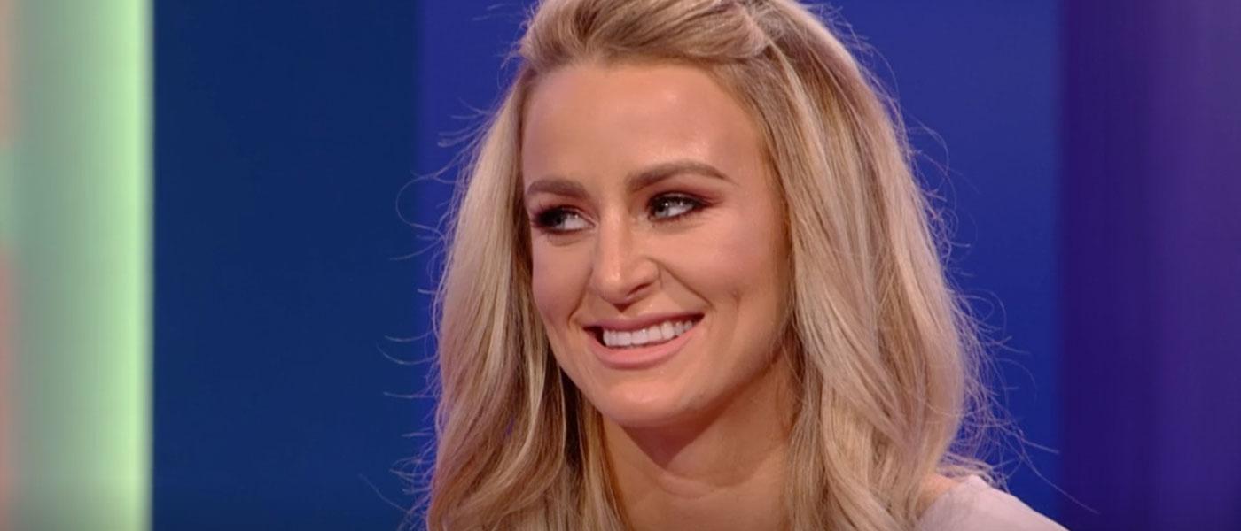 Fans Cannot Get Over How STUNNING Leah Messer Looked At Reunion