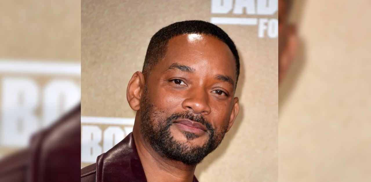 Will Smith Attends Screening For His First Movie Since Oscars Ordeal