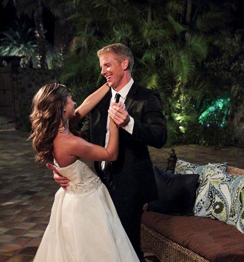 'The Bachelor' Recap: Things We Learned Watching The Season Premiere