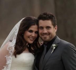 Lady Antebellum's Hillary Scott Marries Drummer Chris Tyrrell