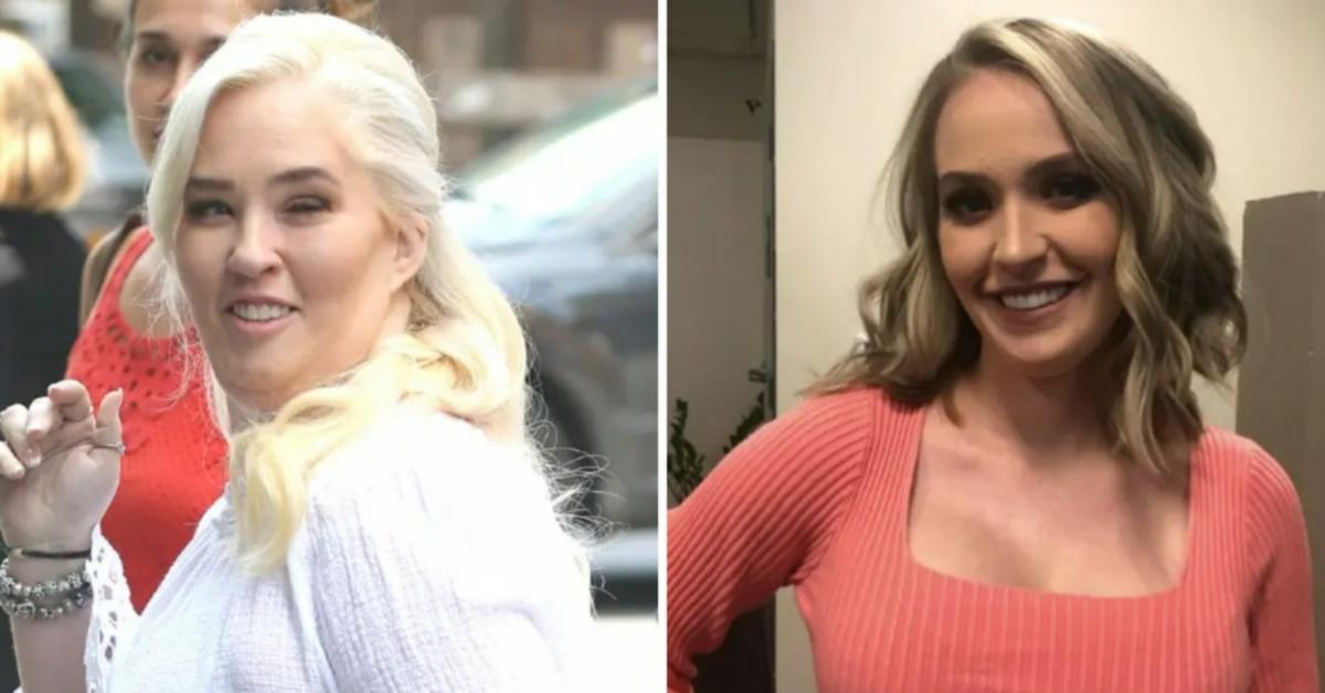 Mama June Is Distraught Planning Anna 'Chickadee' Cardwell's Funeral