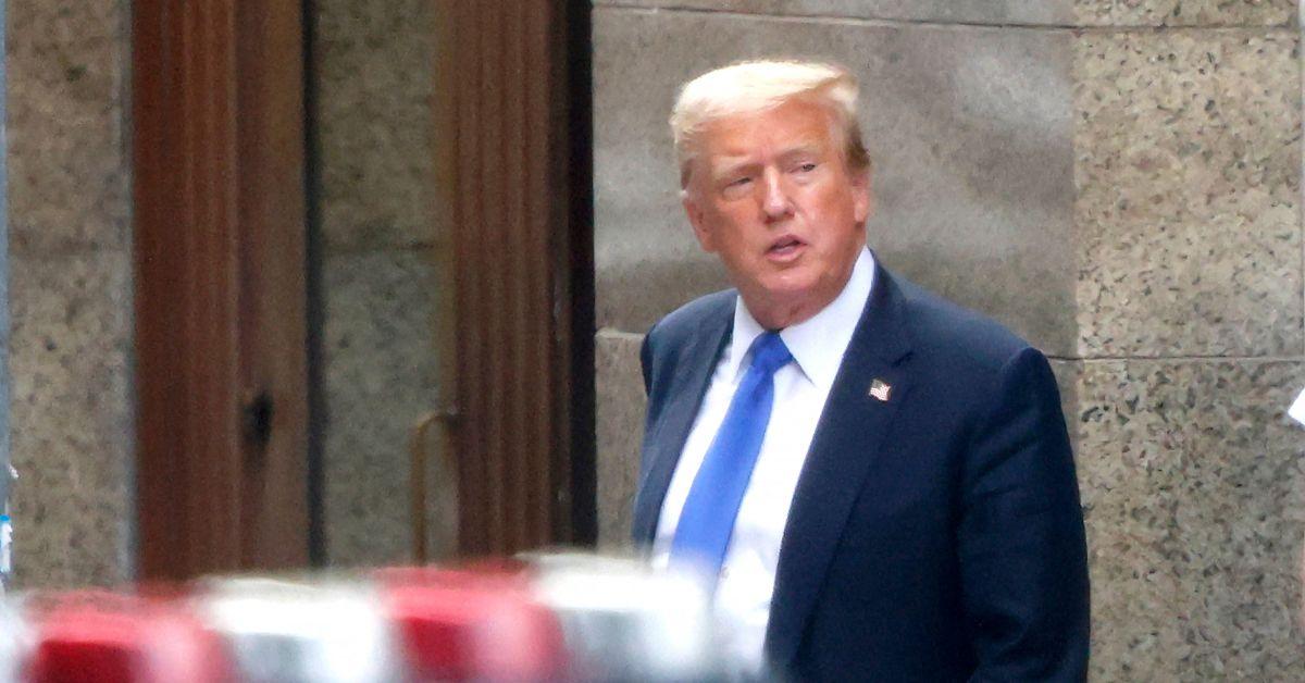 Donald Trump 'Apprentice' Book: Biggest Bombshells