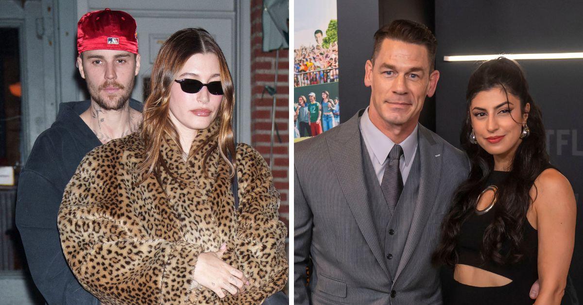 Celebrity Couples Who Have Had Multiple Weddings