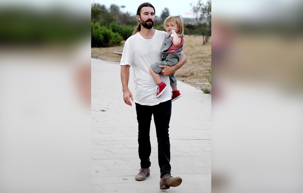 Brandon Jenner’s Girlfriend Cayley Stoker Is Pregnant, With Twins!