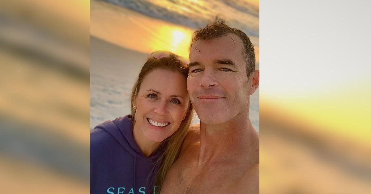 Trista & Ryan Sutter Are 'Really Happy' In Their 20-Year Marriage