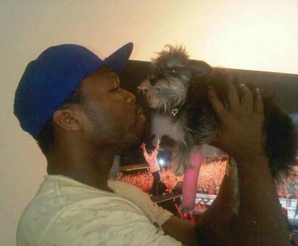 15 Celebrity Pets Named After Other Celebrities