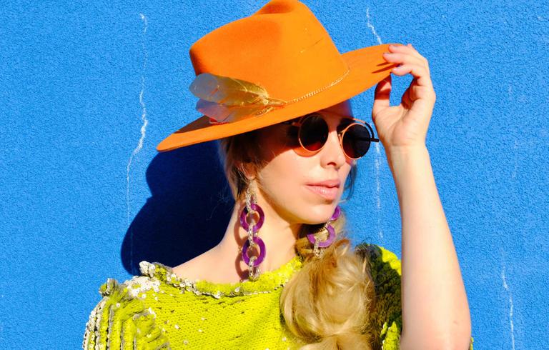 Get Ready For Season 5 Of 'The Simonetta Lein Show'