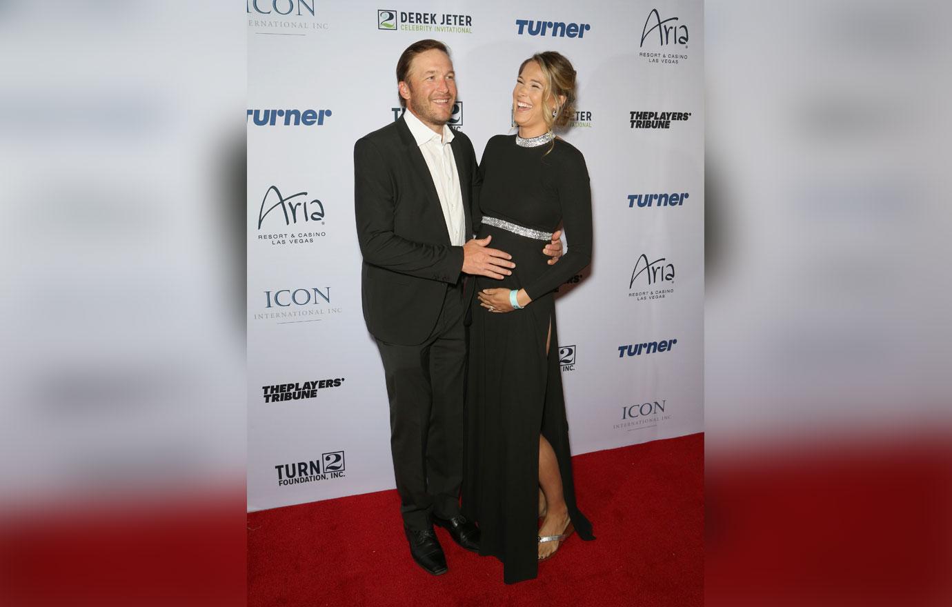 Bode Miller’s Wife Shares Ultrasound Months After Baby Girl's Death