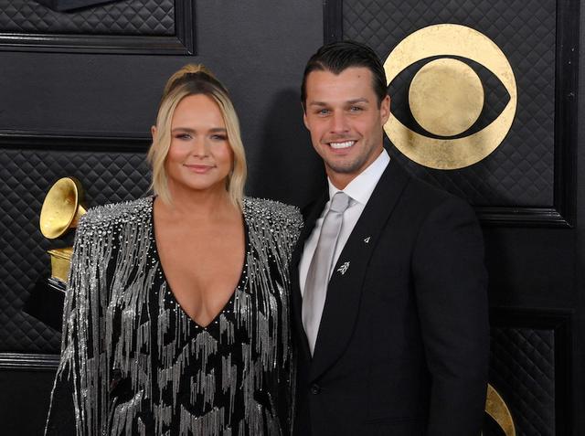 Miranda Lambert Wants To Experience Motherhood In Her 40s