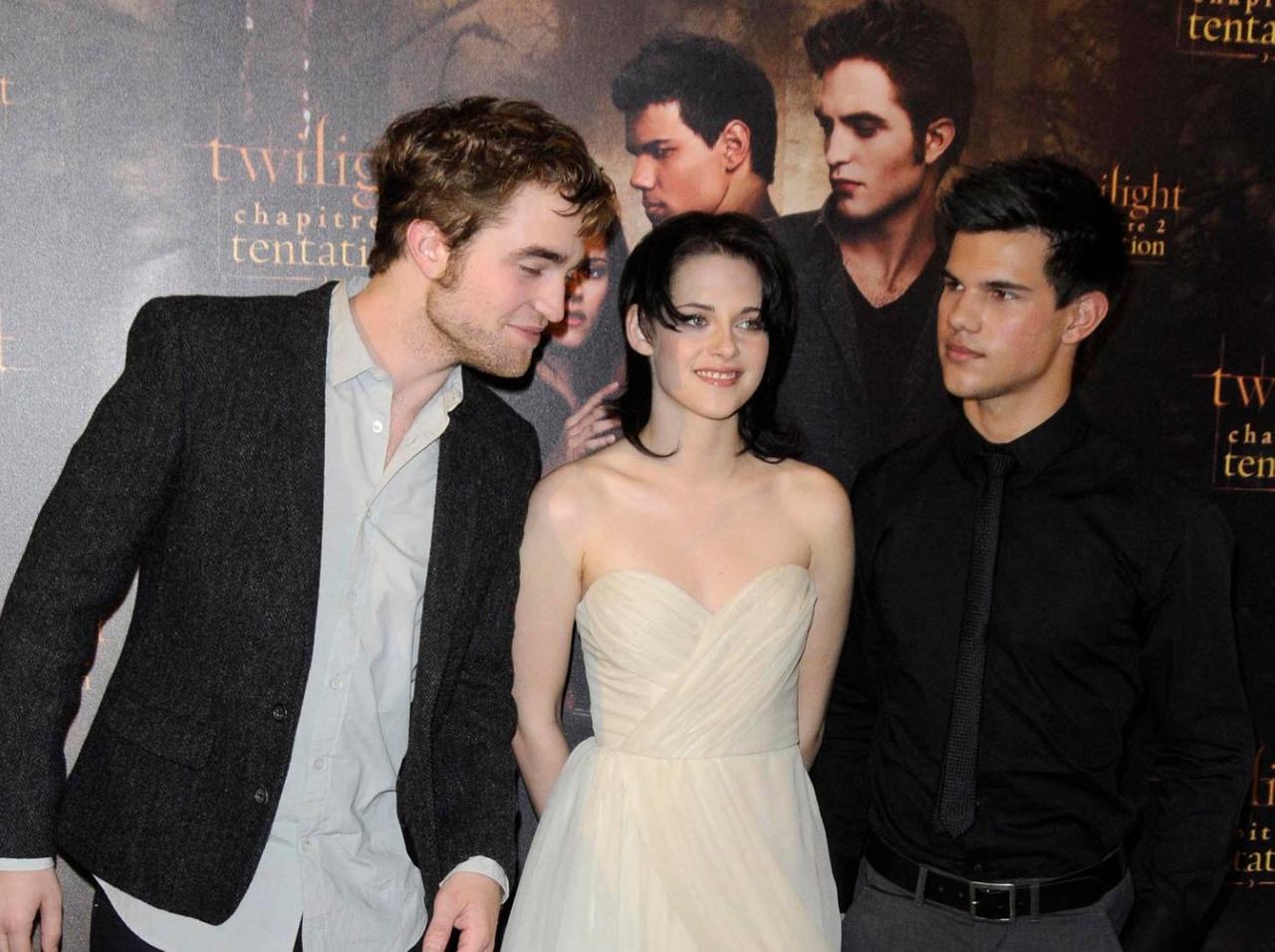 Kristen Stewart Slams Donald Trump For Commenting On Her 2012 Affair