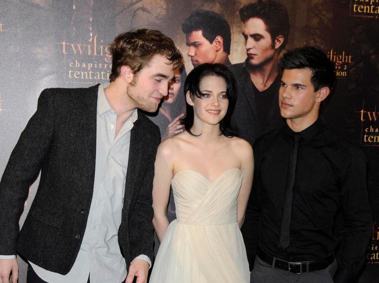 Kristen Stewart Slams Donald Trump For Commenting On Her 2012 Affair