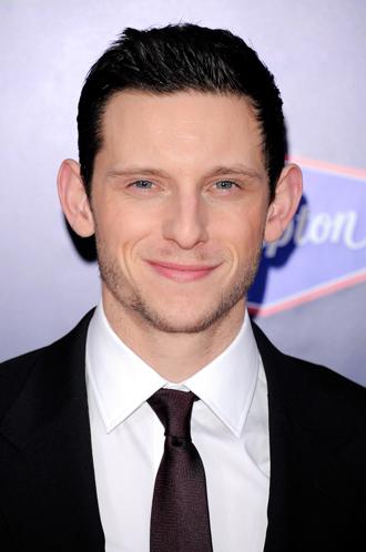 Jamie Bell Goes Ring Shopping for Evan Rachel Wood