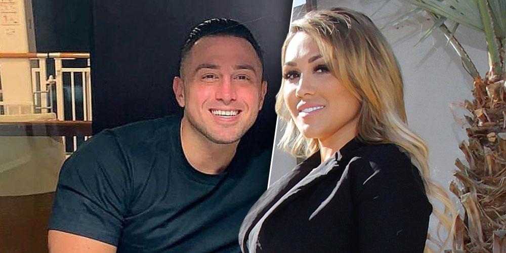 Who Is Jen Harley's New Boyfriend? Meet Joe In 5 Photos