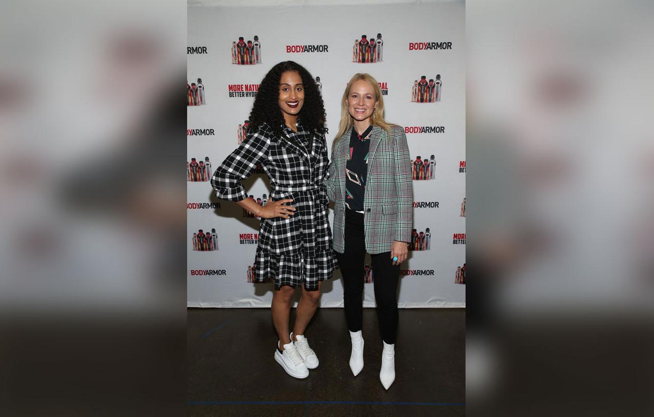 Jewel, Tony Horton, And Others Participate In Wellness Festival