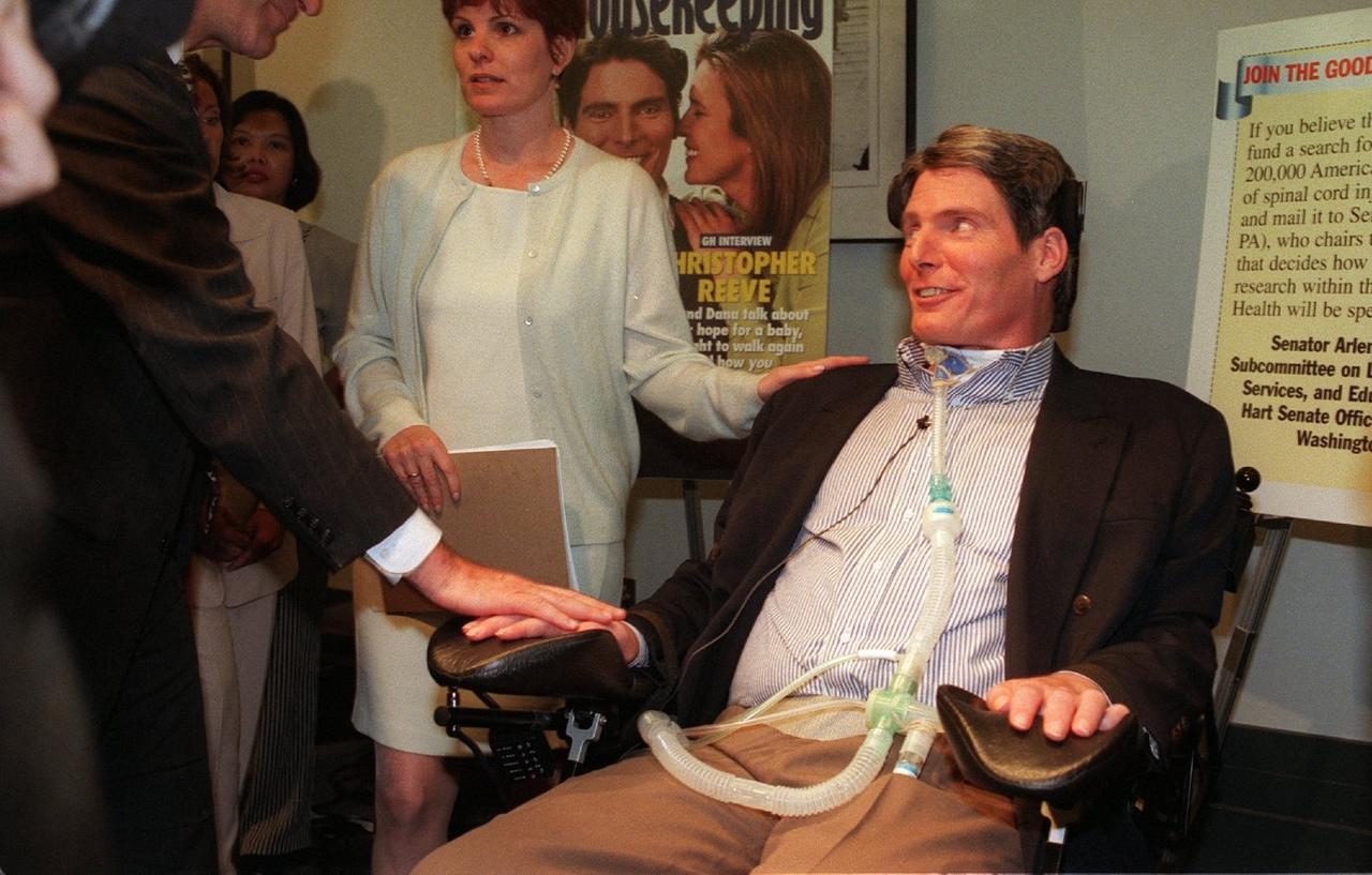 Whoopi Goldberg Was 'Lucky' To Be Close With Robin Williams