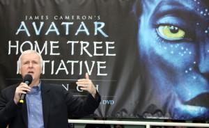 Earth Day Gets 'Avatar'-ized