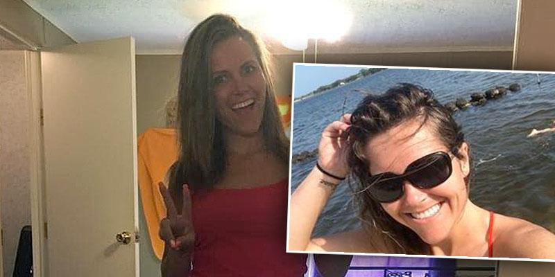 Natalie Jones, Missing After A Fourth July Party, Found Dead In Her Car