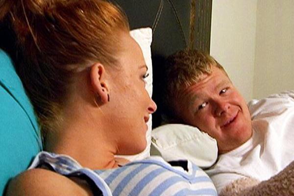 Gone But Not Forgotten! A Look Back at The Teen Moms' Short-Lived ...