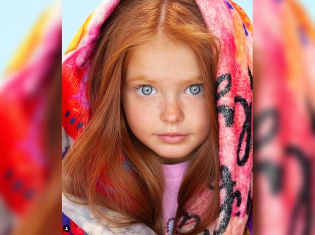 Kynlee Heiman Aiming For Disney After 'Best Christmas Pageant Ever'