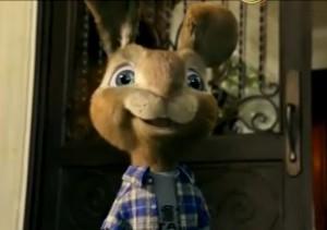 Russell Brand Stars As the Easter Bunny in New 'Hop' Trailer!