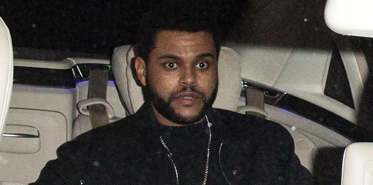 The Weeknd's Estranged Dad Admits His One Wish After Not Seeing His Son ...