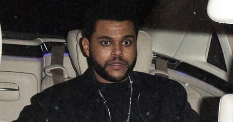 The Weeknd's Estranged Dad Admits His One Wish After Not Seeing His Son ...
