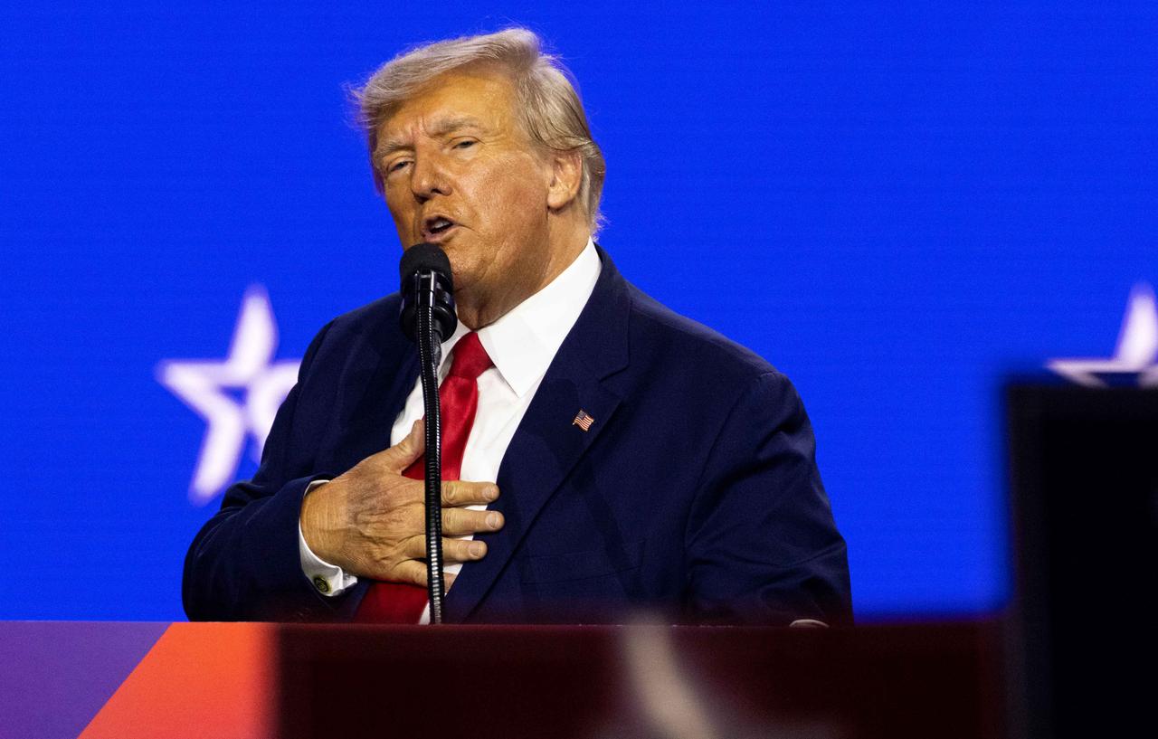 Reagan Staffer Mark Levin Denounces Donald Trump's Imminent Arrest