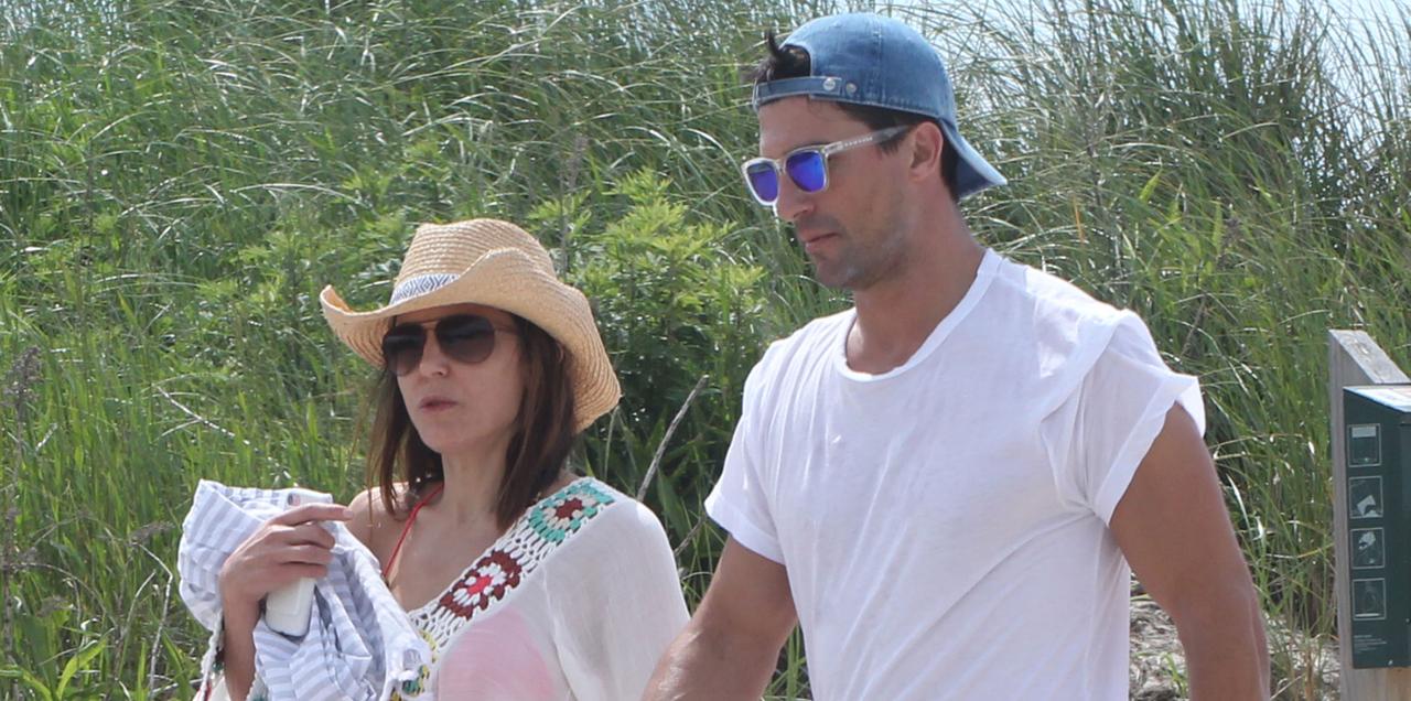 [PICS] Who Is Bethenny Frankel's New Boyfriend Russ Theriot?